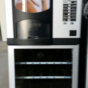 Máquinas Usadas - Omnivending