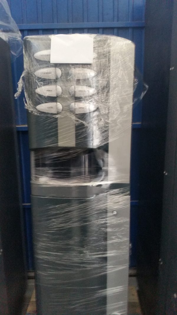 Necta Colibri - Omnivending