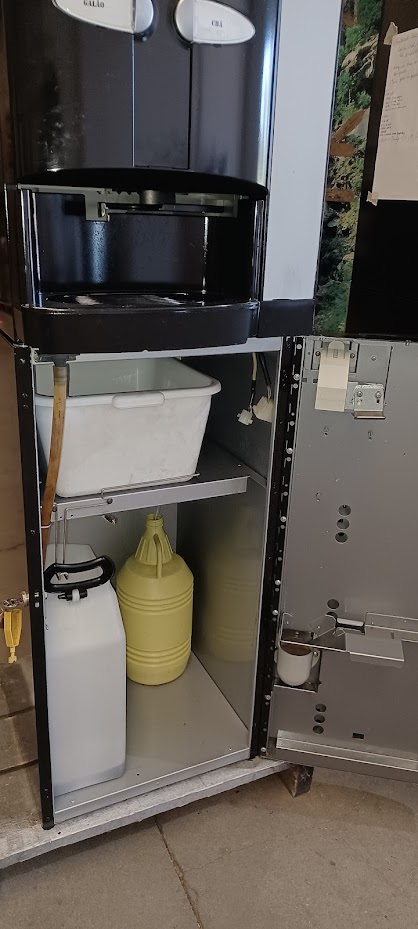 Necta Colibri – Omnivending